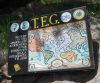 T.E.G. Técnicas y Estragias de Guerra - IVN - Artículos de Librería ...