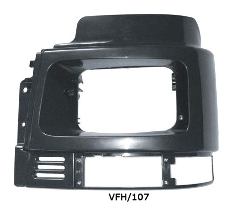 VOLVO FH 1ra. SERIES. VFH - IVN - Artículos de Librería, Oficina ...