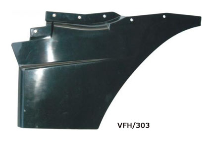 VOLVO FH 1ra. SERIES. VFH - IVN - Artículos de Librería, Oficina ...